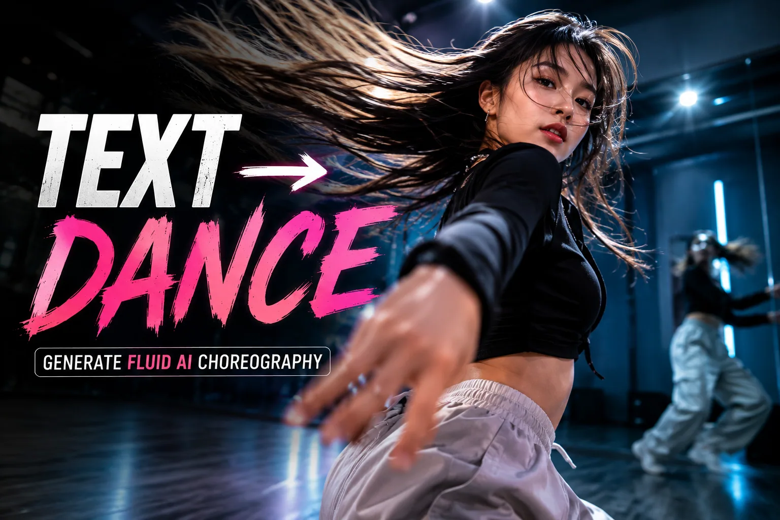 From Text to Dance: How to Generate Fluid Choreography Without a Camera ...